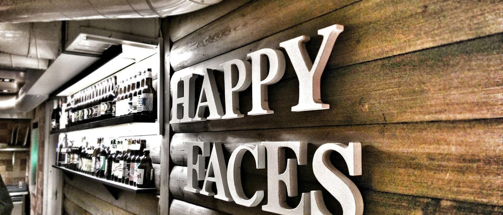 Happy Faces