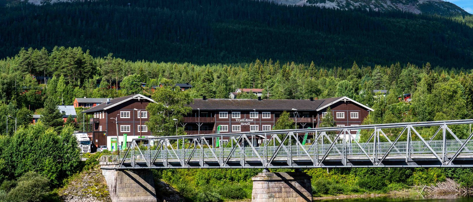 Trysil-Knut Hotell