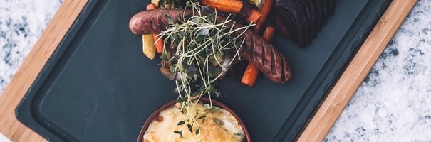 Food & nightlife in Trysil