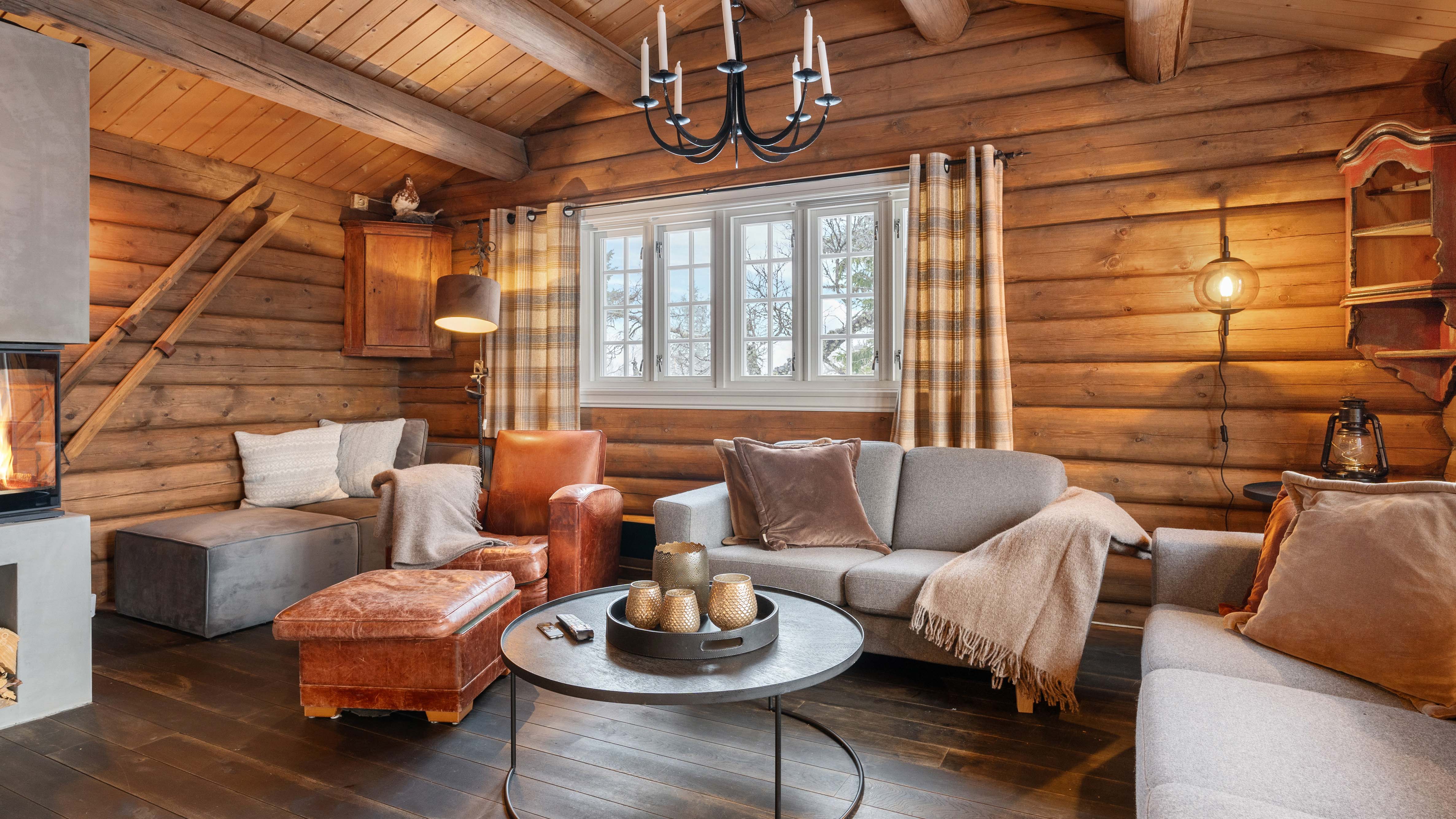 Kjøpe, bygge eller pusse opp hytte i Trysil?