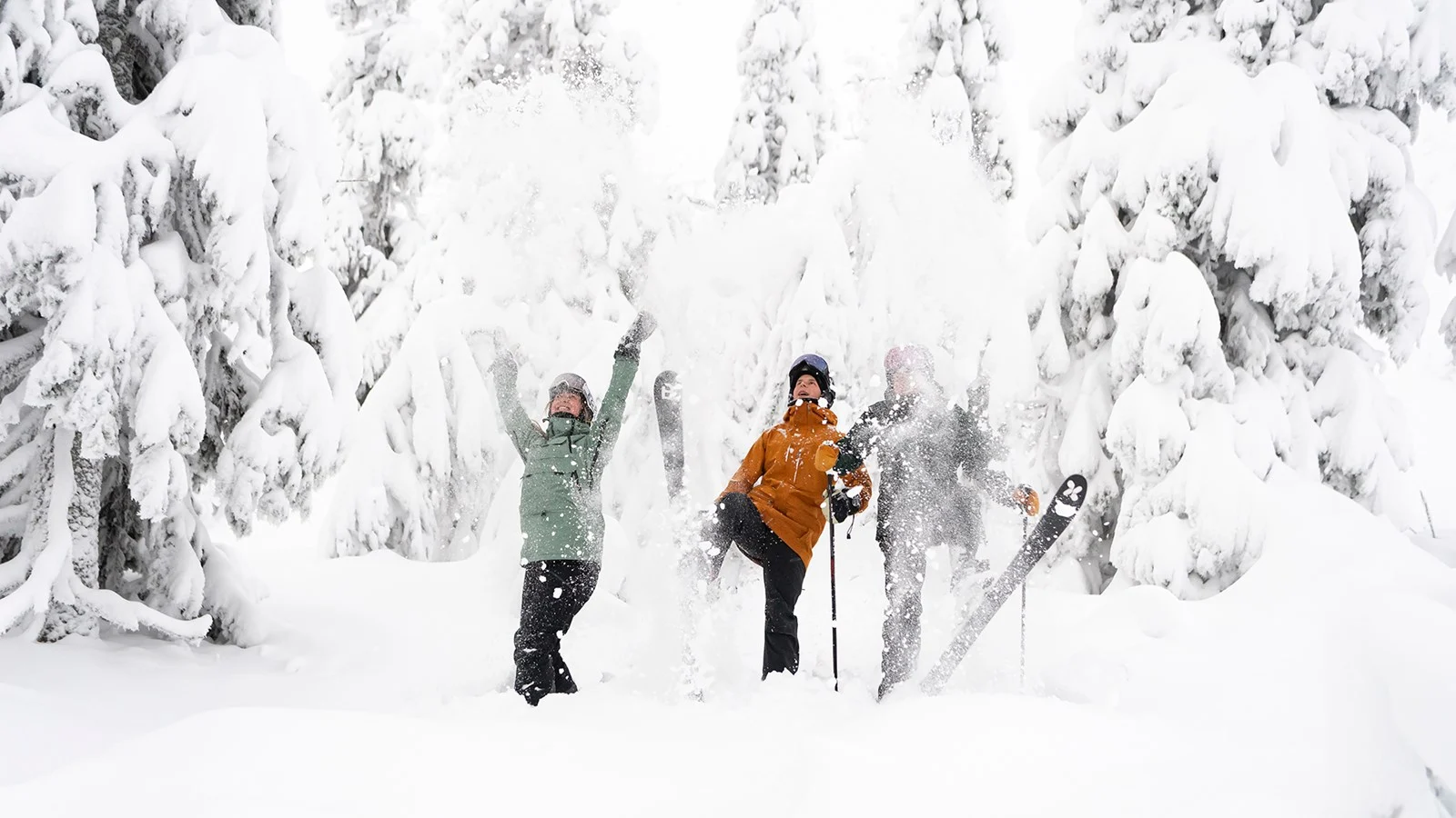 Looking for seasonal work in Trysil?