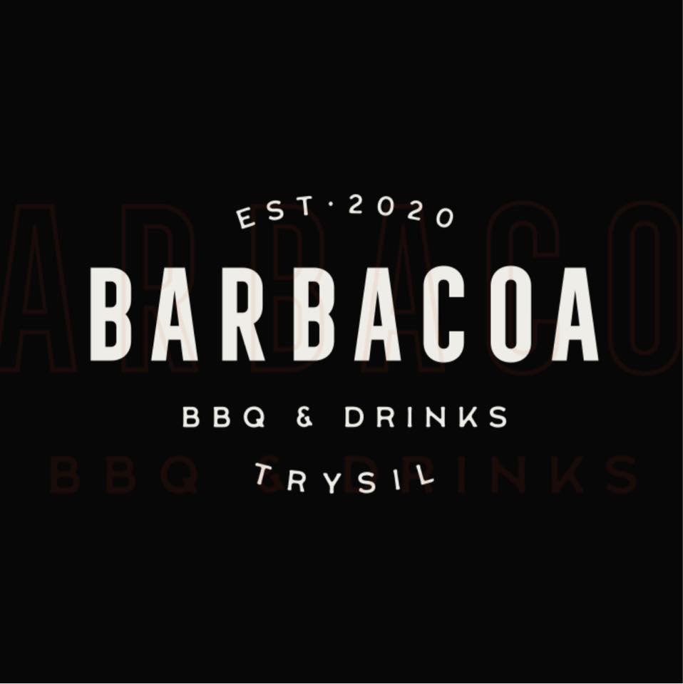 Barbacoa Boise Logo