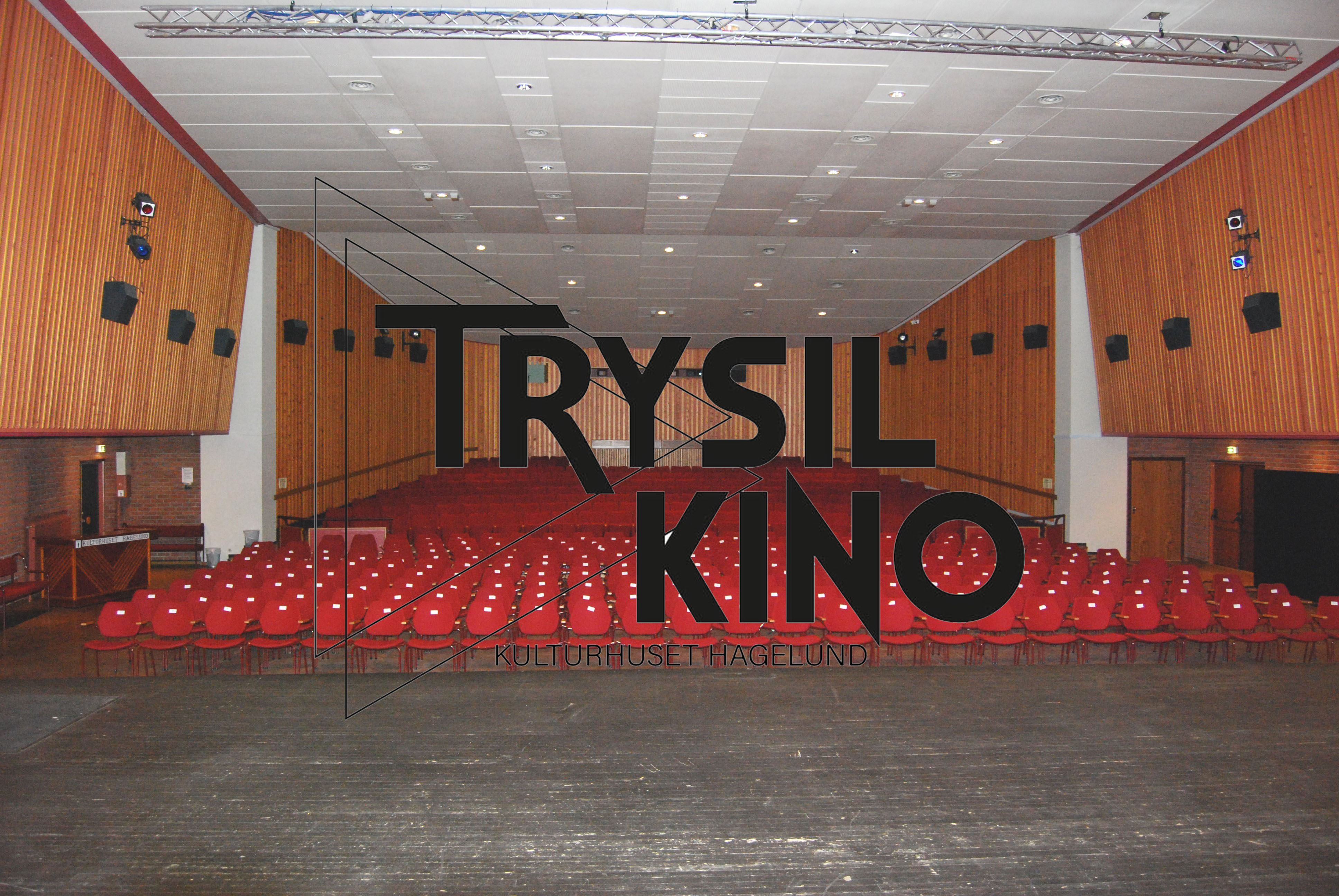 Trysil cinema