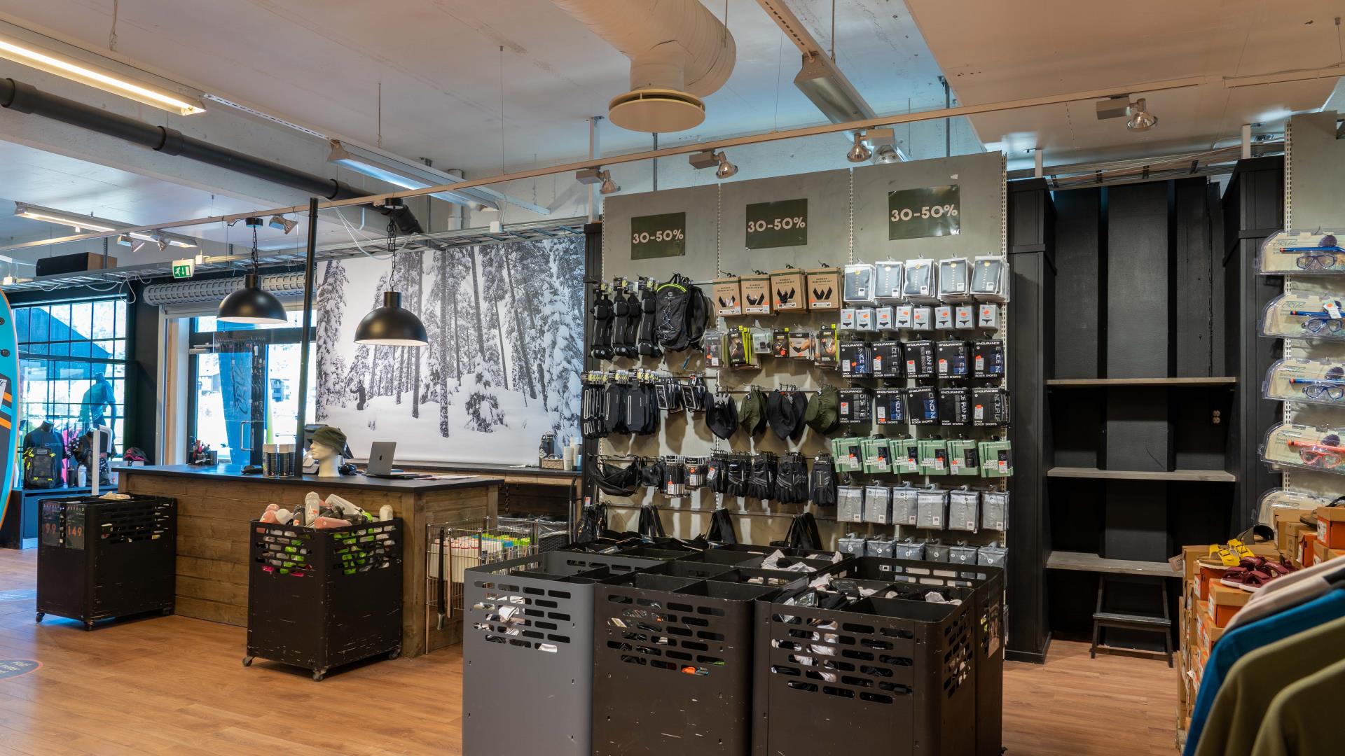 Trysil Outlet
