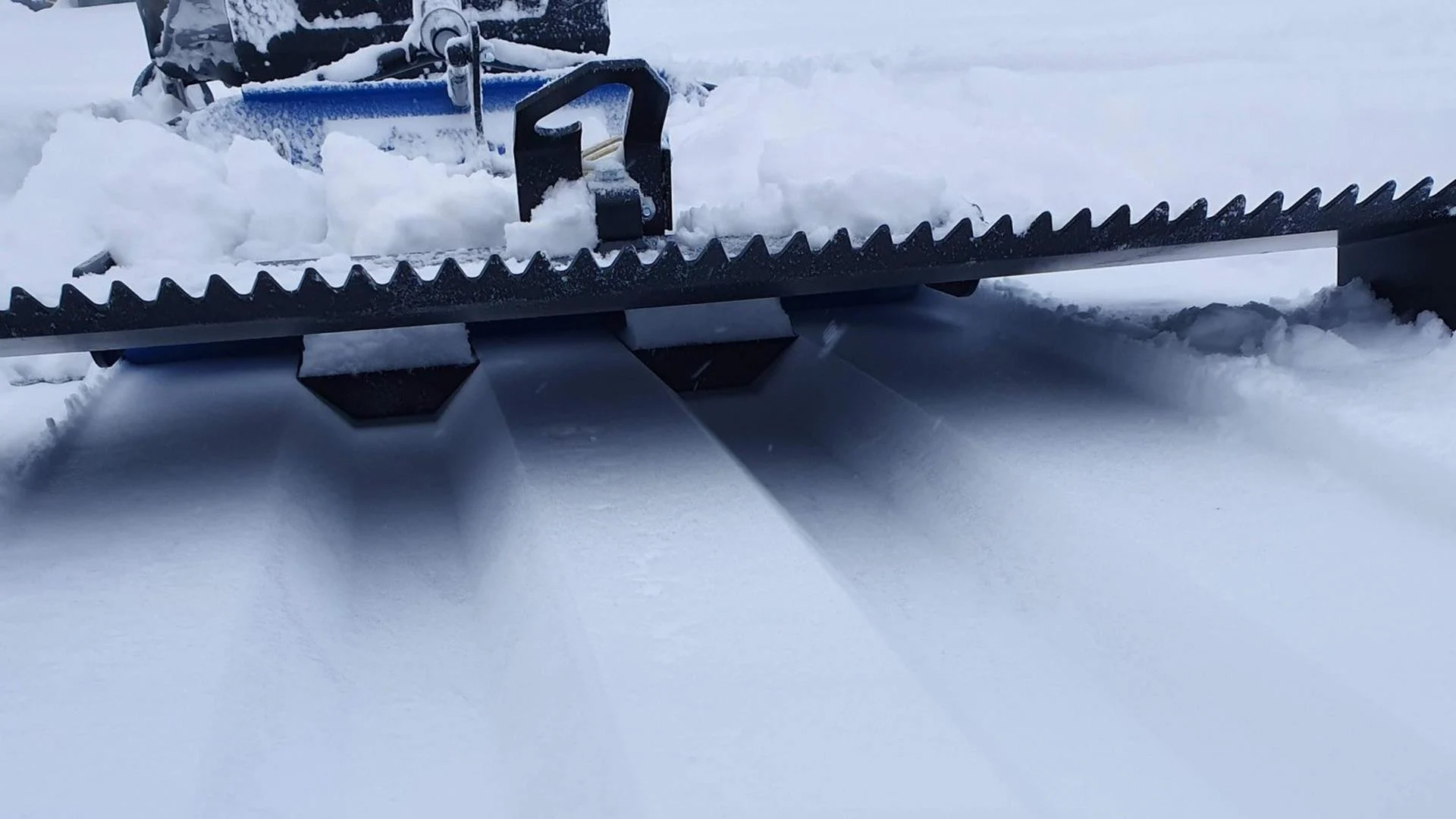 Trysil Snow System